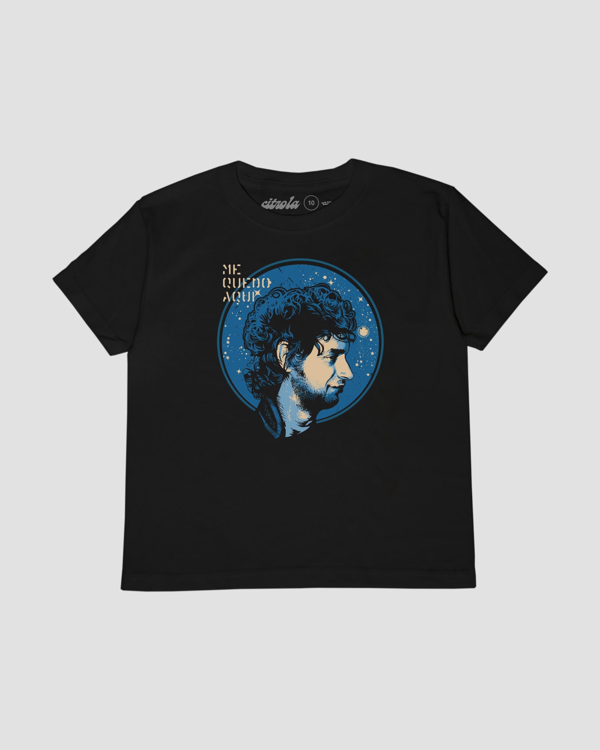 CERATI II KIDS TEE – Citrola