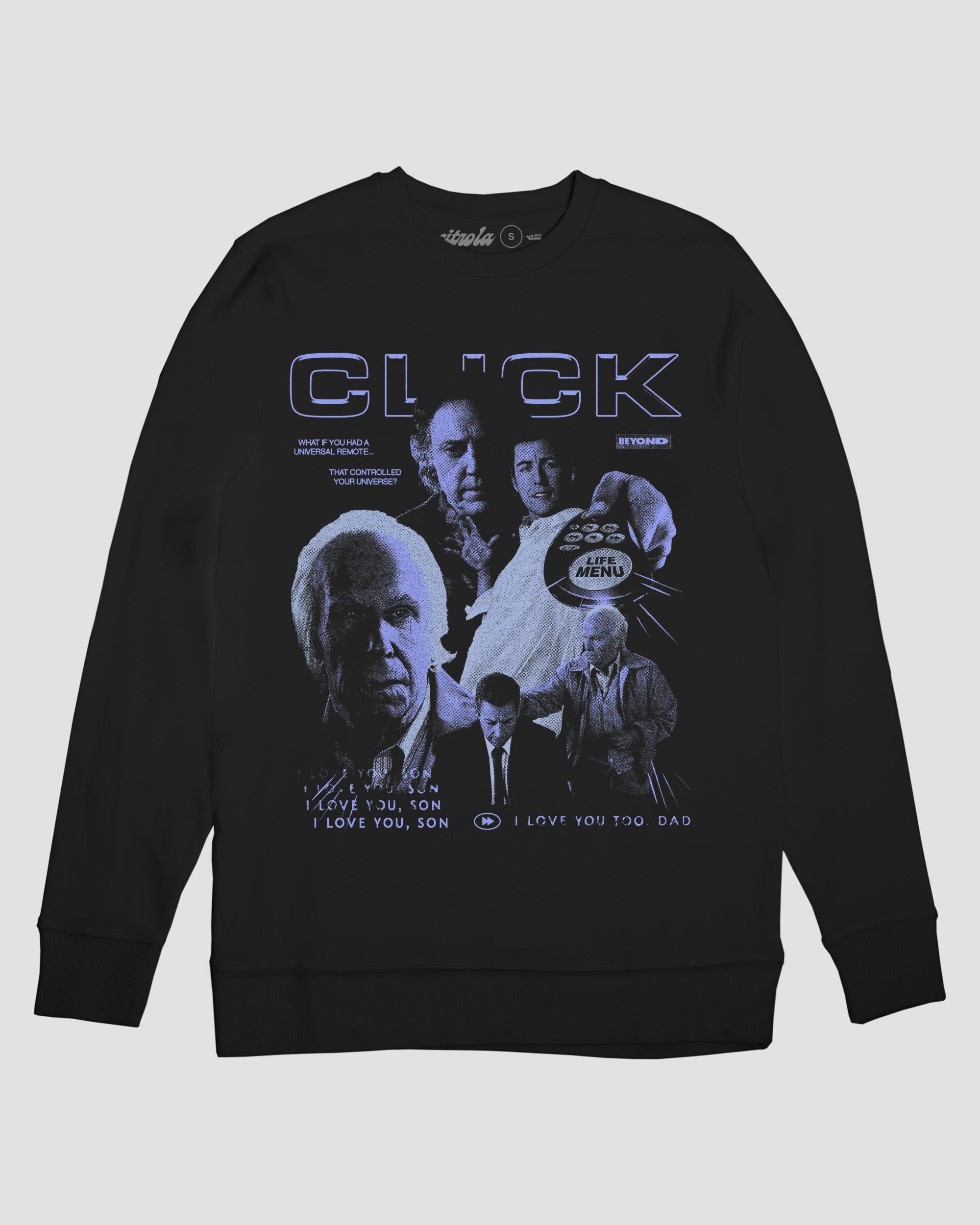 CLICK CREW – Citrola