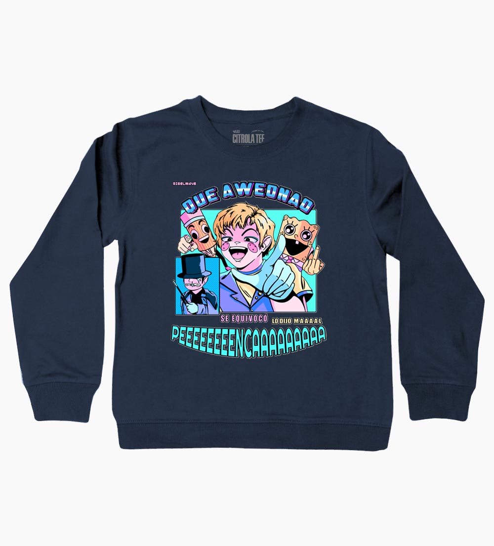 VIRALES — POPIN KIDS CREW – Citrola