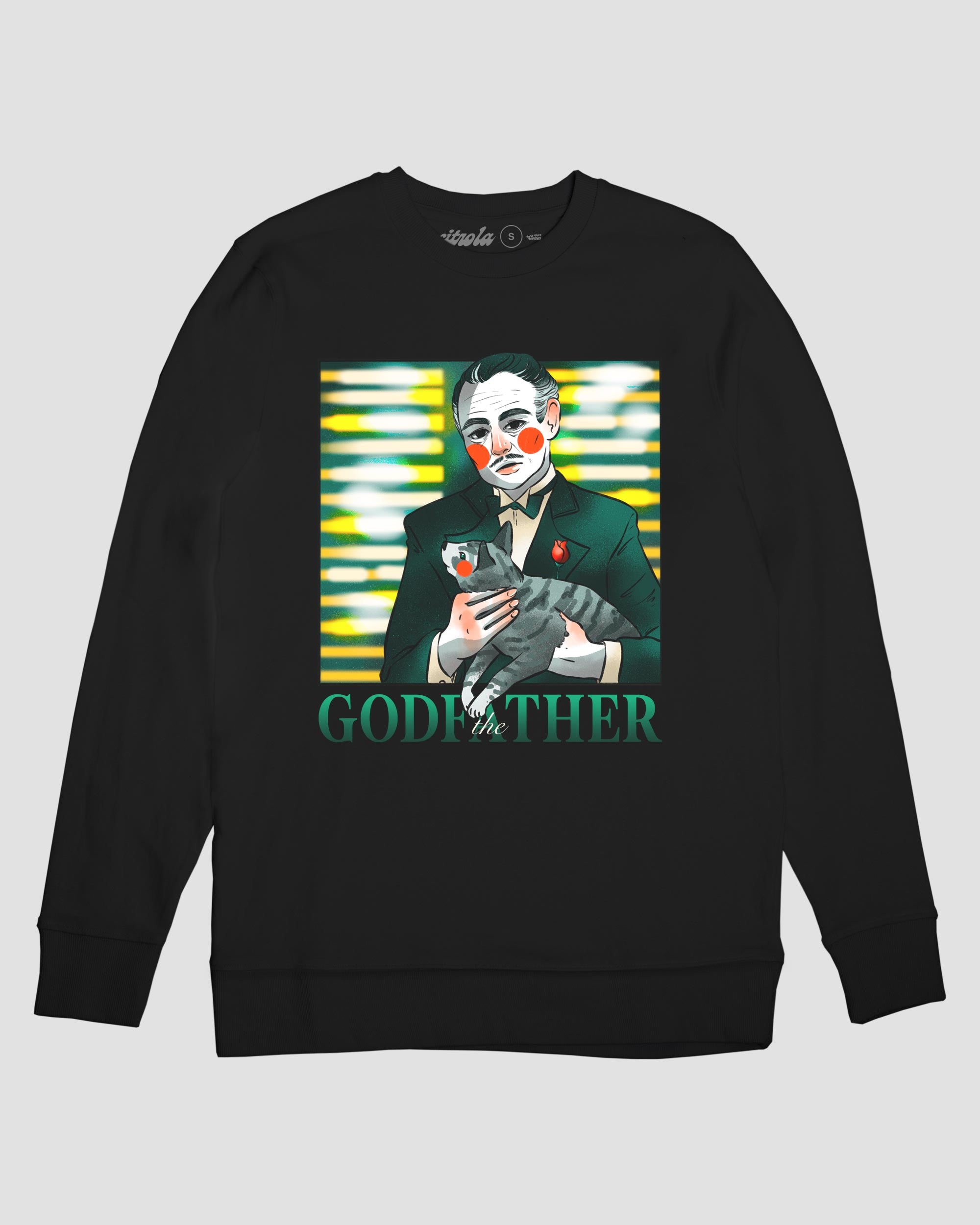 THE GODFATHER CREW – Citrola