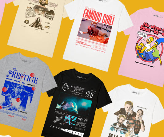 Citrola - Las poleras que andabas buscando